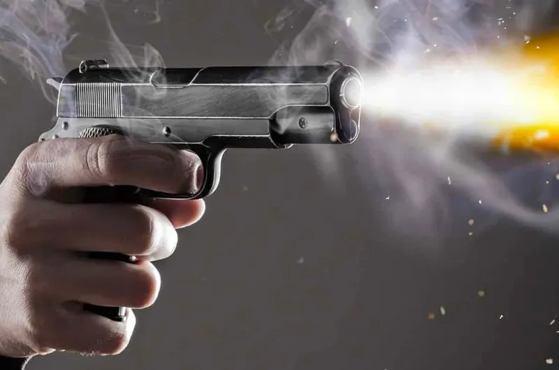 Conmoción por el misterioso crimen de un hombre: lo balearon en la calle y lo dejaron tirado ...