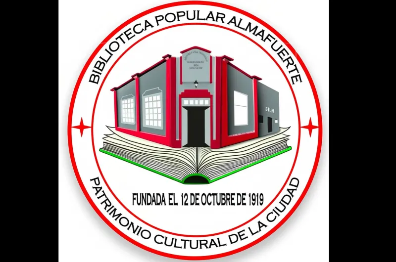 La Biblioteca Almafuerte de la ciudad de Añatuya dio a conocer su ...