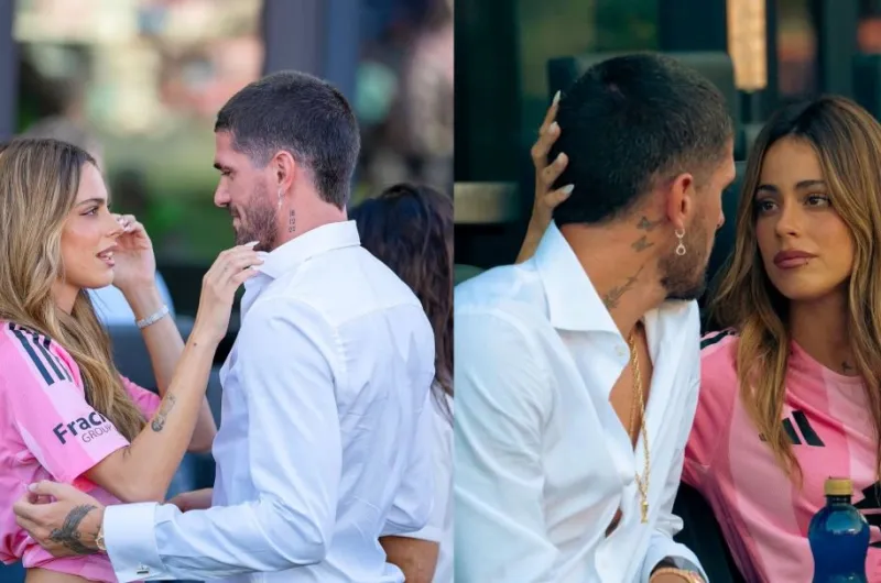Tini Stoessel brilló en Miami: talento y amor - La vida de Tini ...