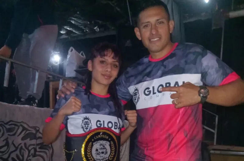 El Guedea Team dijo presente en Jujuy - El Guedea Team academia de ...