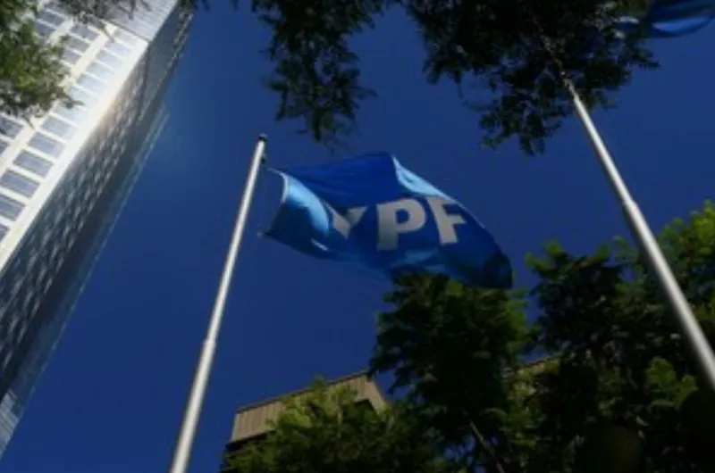 Juicio por YPF: hoy se define si la Argentina tiene que entregar las acciones de la petrolera ...