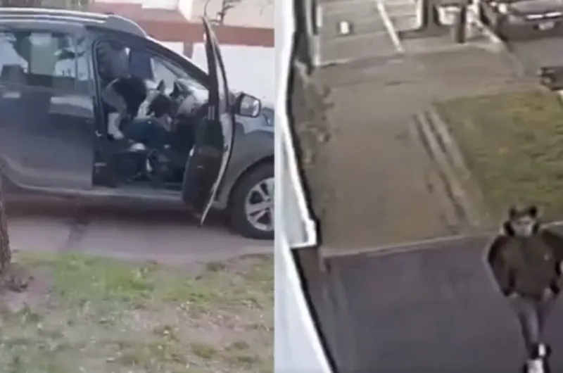 Detuvieron a los dos menores acusados de asesinar a Rita Mabel Suárez ...