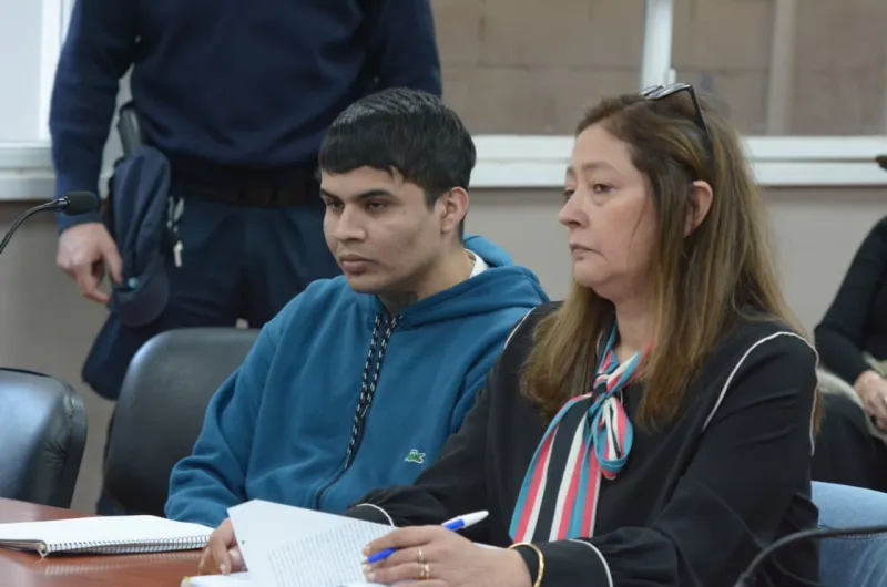 Tensión e ira tras condena a Hernández en homicidio de "Tati" Villalba ...