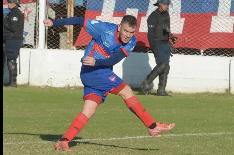 Lesman: "Estamos convencidos de que vamos a revertir esta situación ...