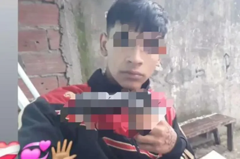 Delincuencia precoz: menor armado y de "alta peligrosidad", intentó ...