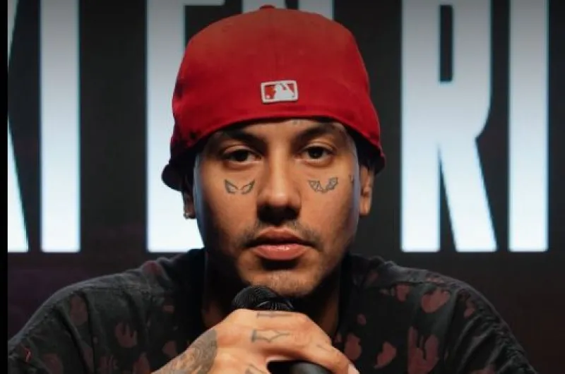 Duki tendrá su propio documental en Netflix - Netflix anunció el ...