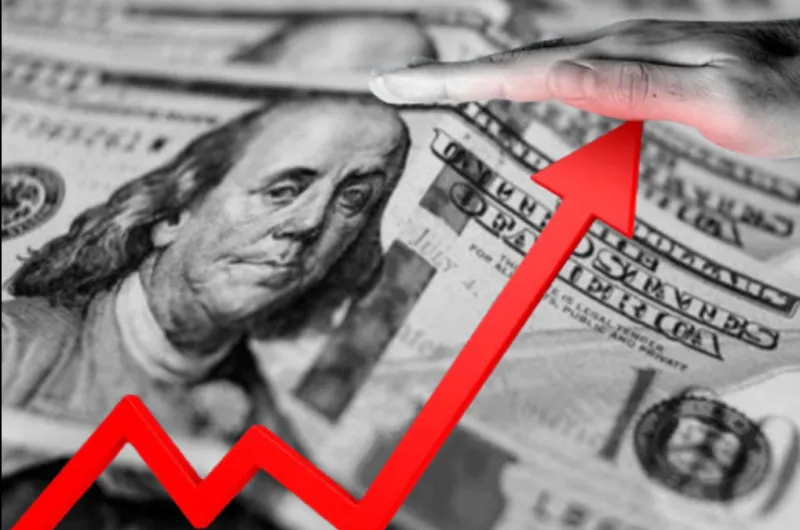 Se disparó la cotización del dólar y está en el techo de la banda - Se ...