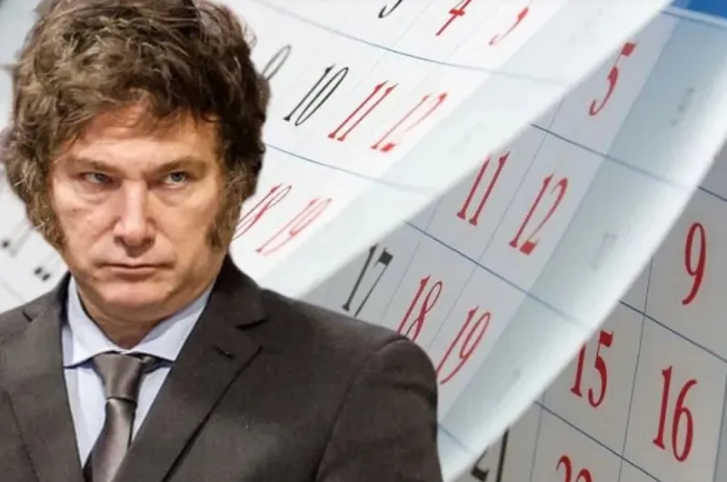 ¿Habrá feriado el 29 de septiembre? Qué pasará con comercios, shoppings y supermercados - La ...