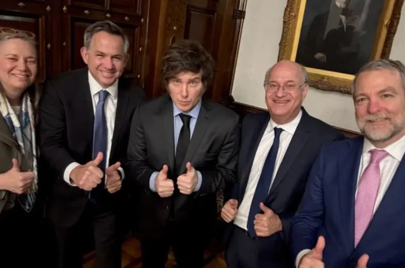 El BID también amplía su apoyo a Argentina y desembolsará u$s3.900 ...