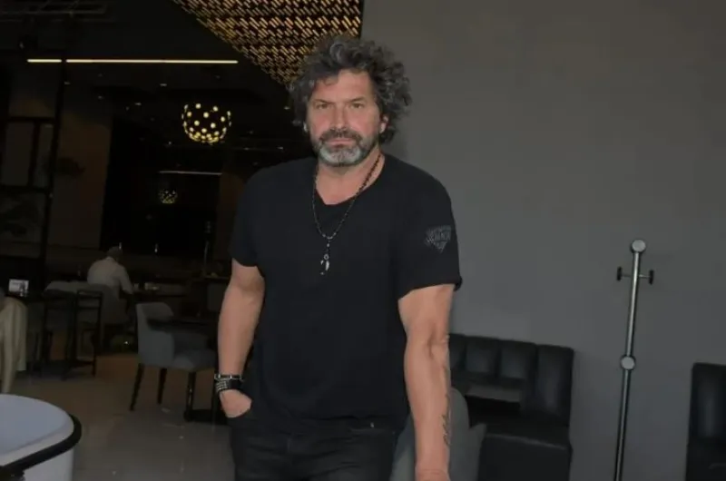 Iván Noble adelantó que Los Caballeros de la Quema podrían llegar a ...