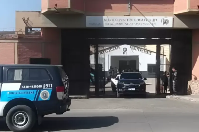 Triple crimen de Florencio Varela: trasladan de Jujuy a Buenos Aires al quinto detenido - El ...
