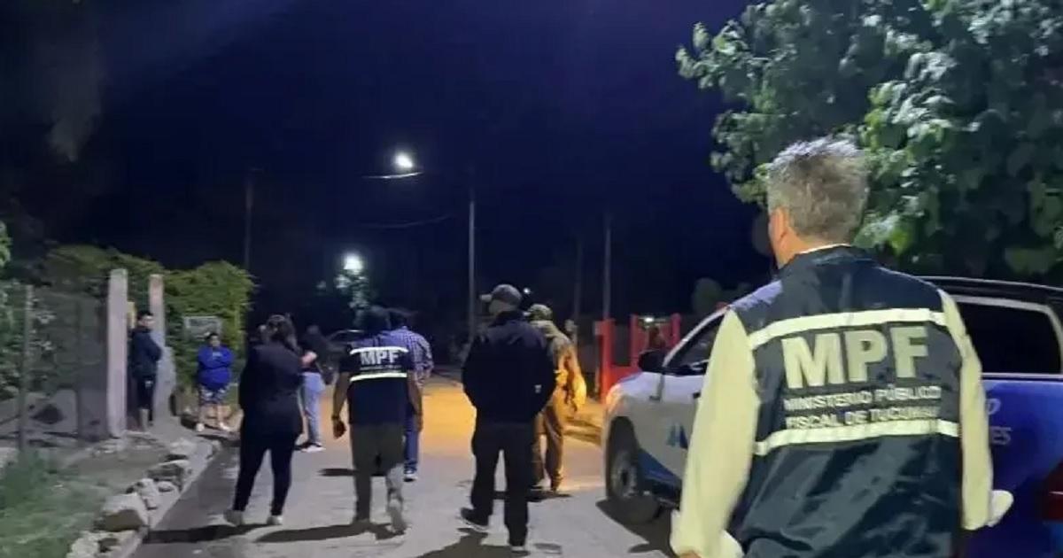 Una mujer falleció tras ser atacada por su pareja: tenía el 90% del cuerpo quemado - Tenía 36 ...