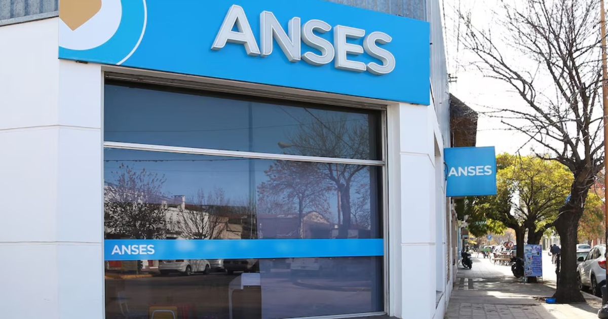 ANSES: calendario de pagos de jubilaciones, pensiones y AUH en octubre 2025 - El organismo ...
