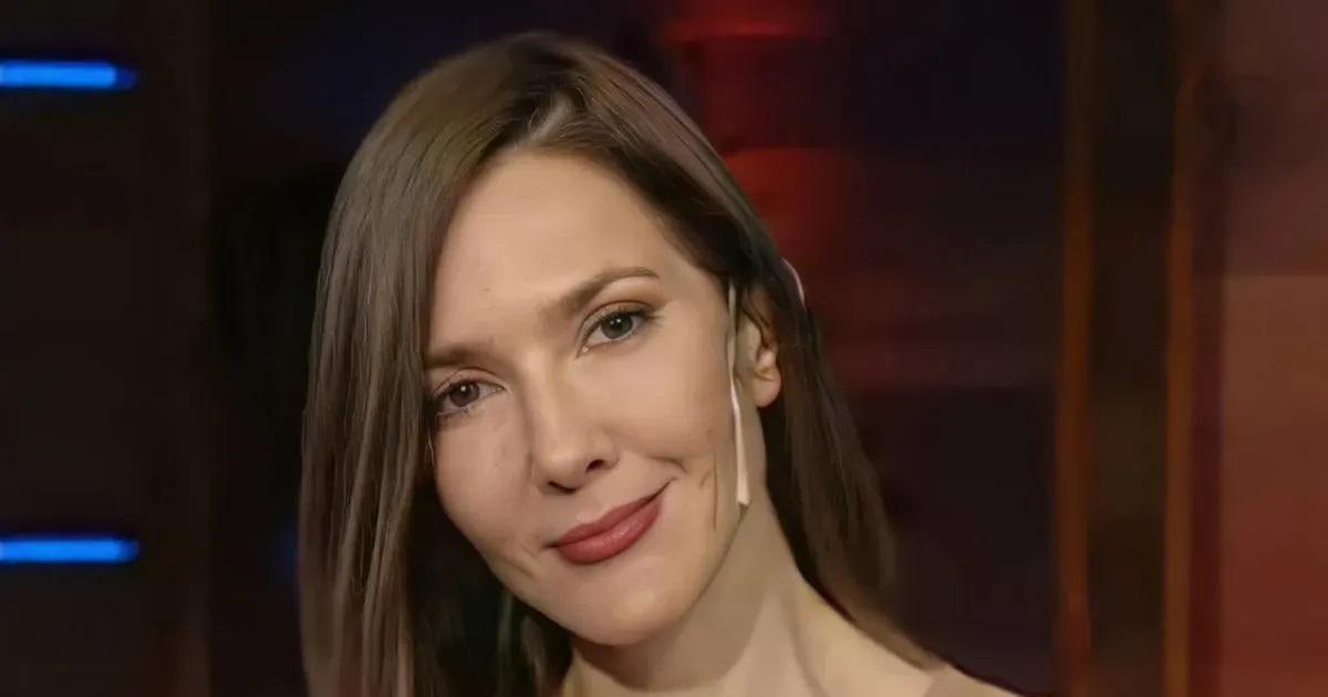 Cristina Pérez se despide de Telefe tras más de 20 años - De esta manera, Cristina Pérez inicia ...