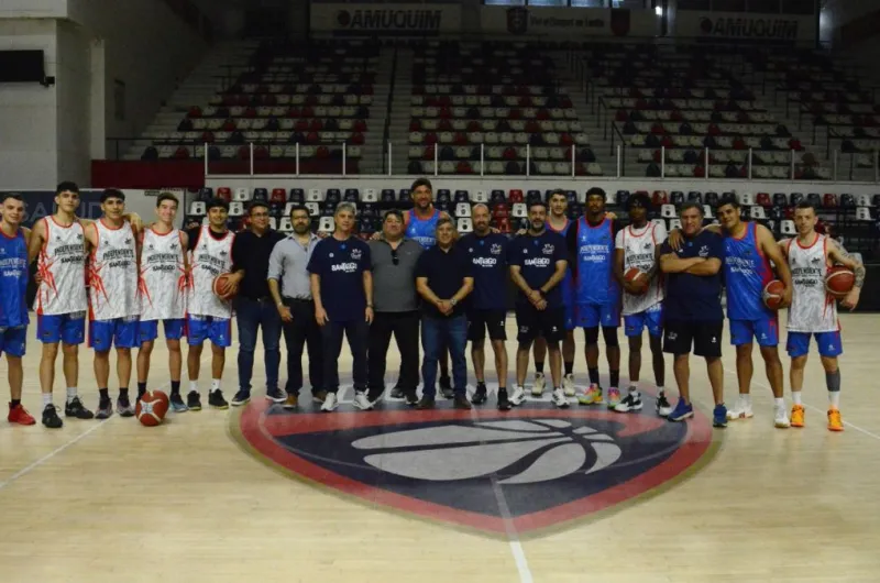 Independiente puso primera en su preparación para la nueva temporada ...