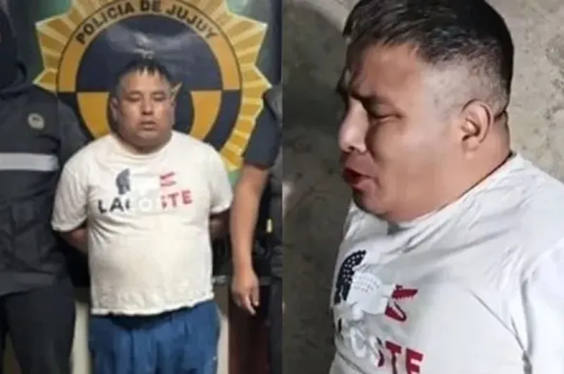 Víctor Sotacuro sobre la noche del triple femicidio narco: "Embarrados y agresivo" - El remisero ...