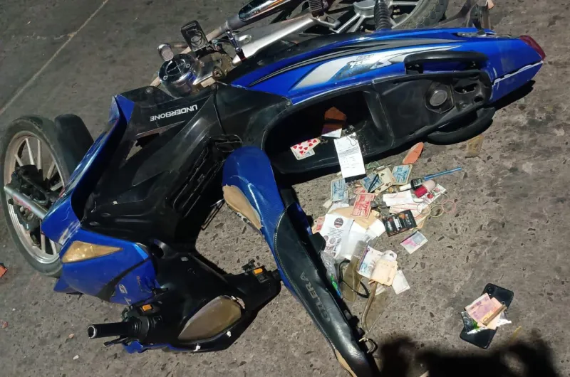 Aprehenden A Una Mujer Con Cocaína Marihuana E Importante Suma De