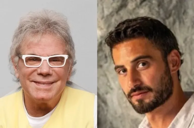 Beto Casella fue letal con Nicolás Occhiato tras revelar el detrás de ...