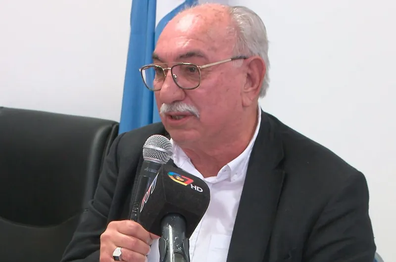 Carlos Dapello: "127 años informando a la comunidad" - ¡Feliz ...