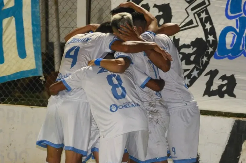 El clásico bandeño se roba hoy todas las miradas en la cuarta fecha del ...