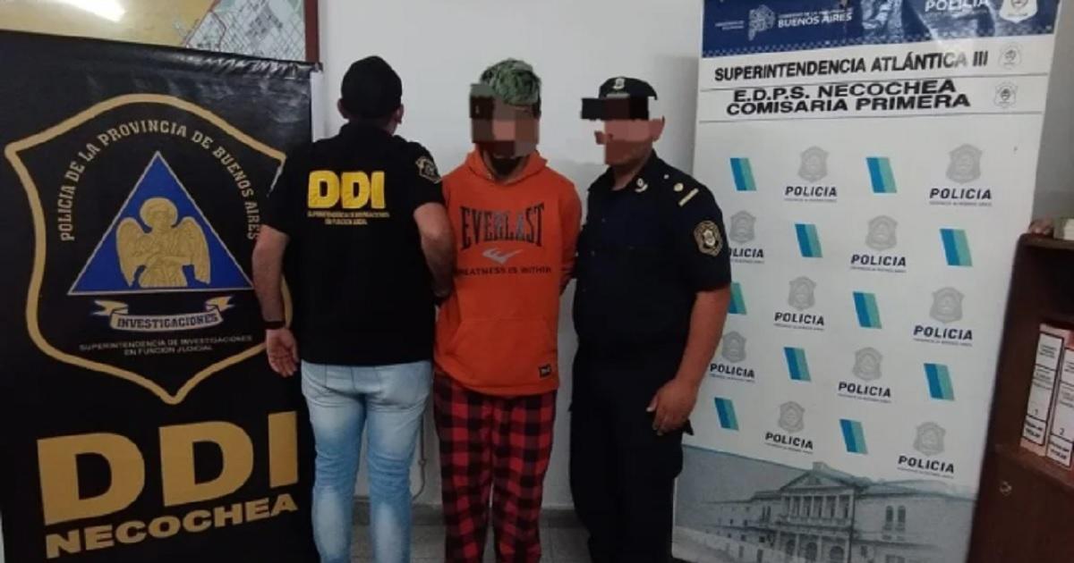 Prisión preventiva para el acusado del femicidio de Débora Oviedo en Necochea - La jueza Aída ...