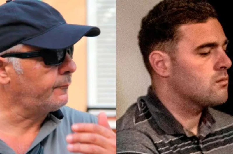 Báez Sosa: el papá de Lucas Pertossi contó el pensamiento recurrente de ...