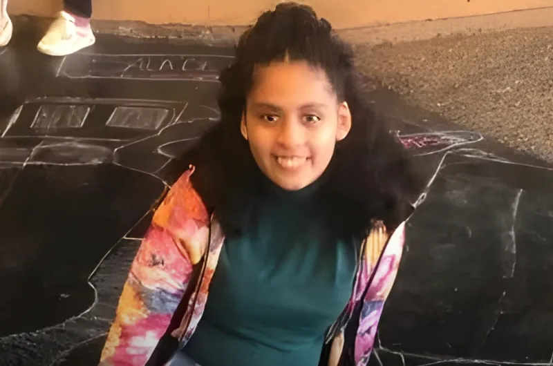 Apareció Aixa Abigaíl López, la joven buscada desde el viernes en el ...
