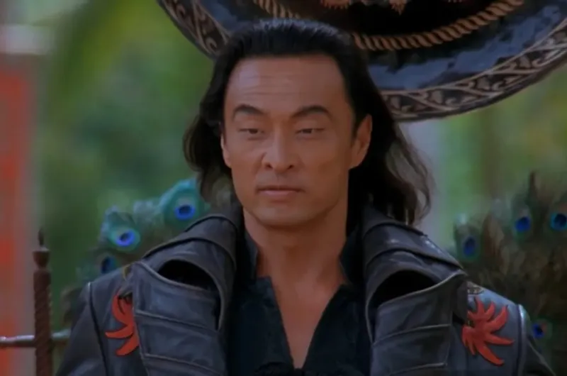 Fatality a Shang Tsung: murió Cary-Hiroyuki Tagawa, el actor que ...