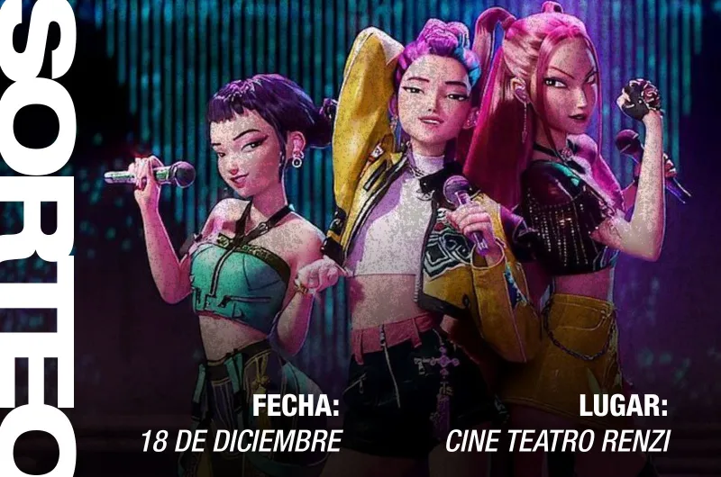 ¡EL LIBERAL te regala entradas para Primera Misión K-pop en el Renzi ...