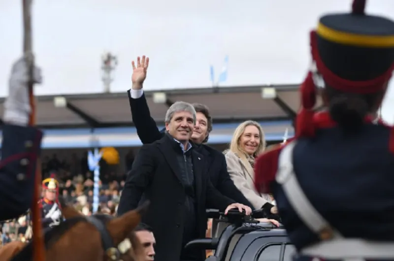 El Gobierno consiguió US$1.000 millones en la licitación del BONAR ...