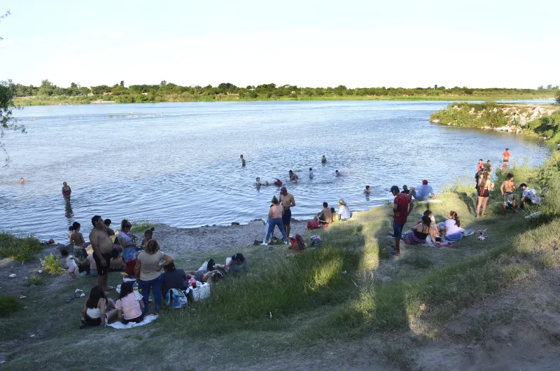 Alerta por la ola de calor en Santiago del Estero: claves para prevenir ...