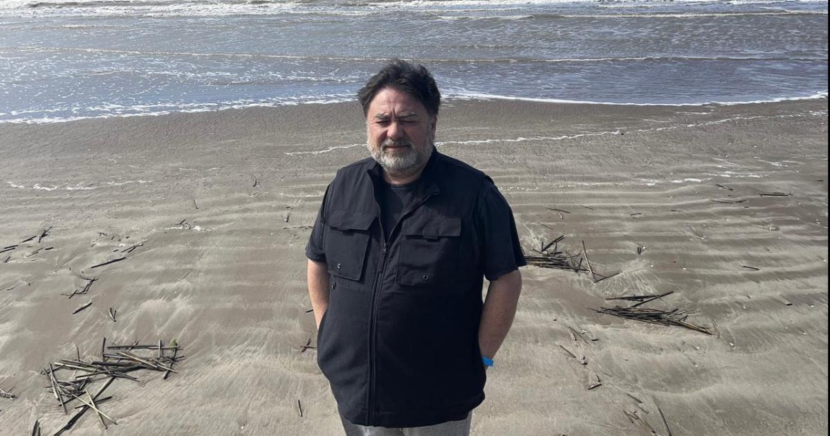 Val Carbone se inspiró en Lost in Translation para crear su nueva disco ...