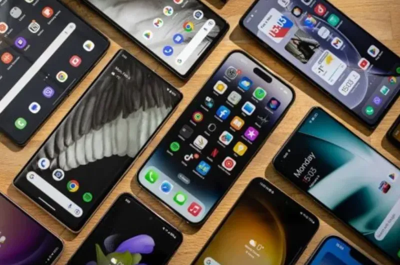Se habilita la compra de celulares sin aranceles: desde cuándo y cómo ...