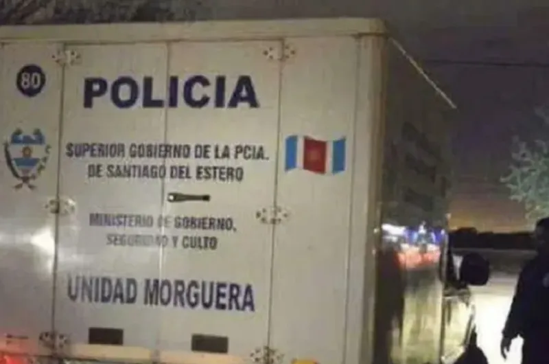Derrape fatal en Jiménez: una adolescente murió tras caer de una ...