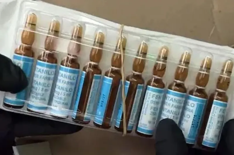 Fentanilo contaminado: la Casación confirmó la prisión del director ...