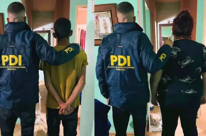 Asesinaron a un joven de un disparo en el cuello y sospechan que el ...