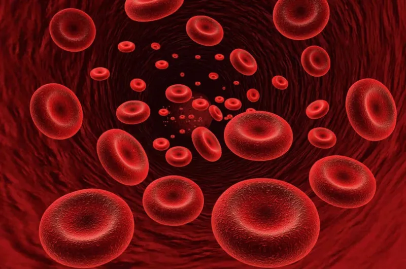 En la Argentina, uno de cada tres pacientes sufre anemia - Una nueva ...