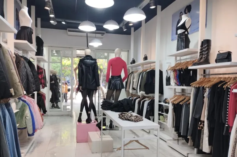 La industria textil atraviesa una fuerte crisis por la caída del ...