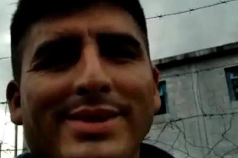 "Pirulo" Fernández intenta convencer a un tribunal de alzada que no ...