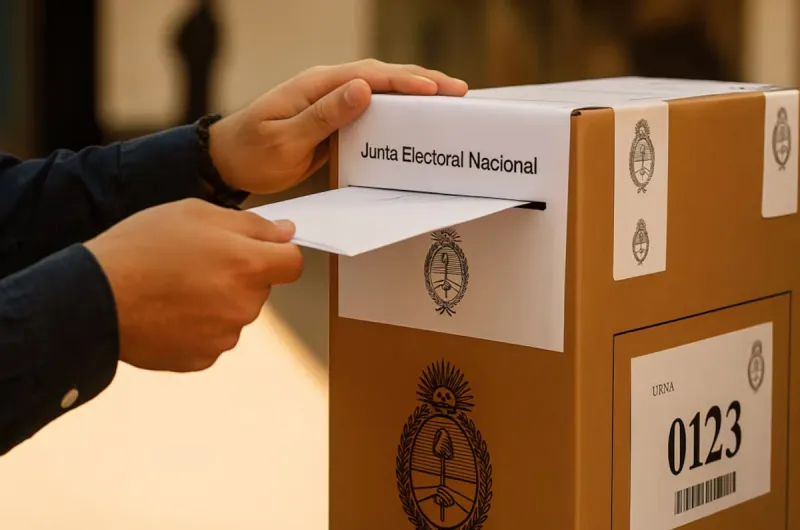 Tribunal Electoral de la Provincia dio a conocer el cronograma para los ...
